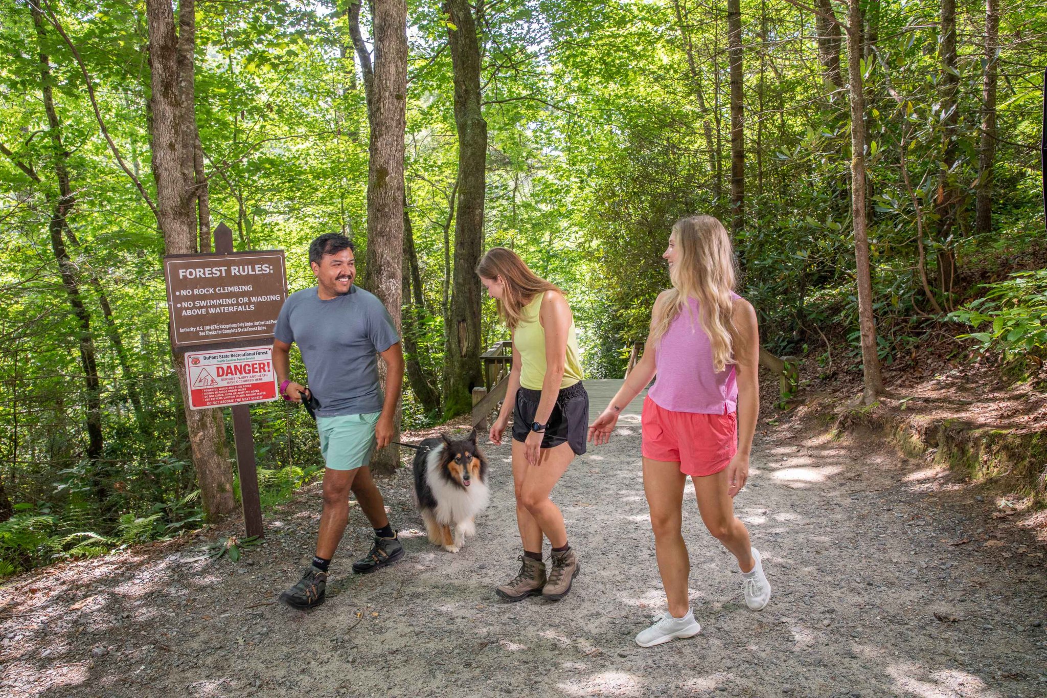 Insider's Guide To Late Summer In Brevard
