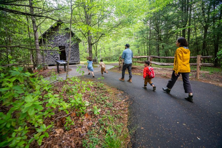 Summer Camps | Explore Brevard