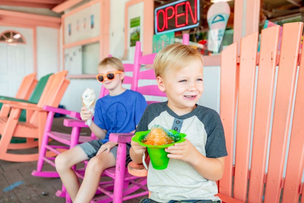 Kid Friendly | Explore Brevard