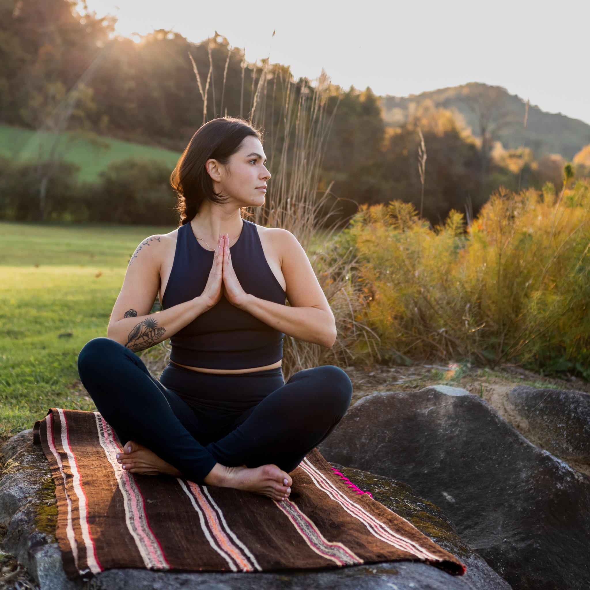 Romantic Mountain Giveaway Sweepstakes | Explore Brevard