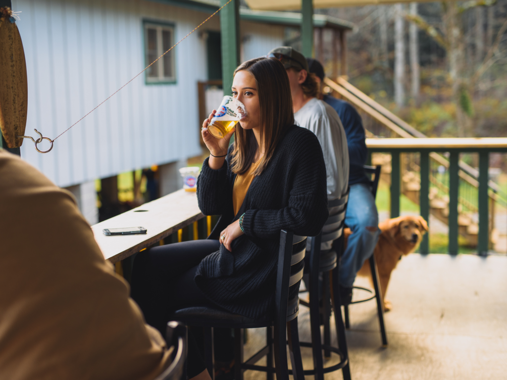 Breweries & Taprooms | Explore Brevard