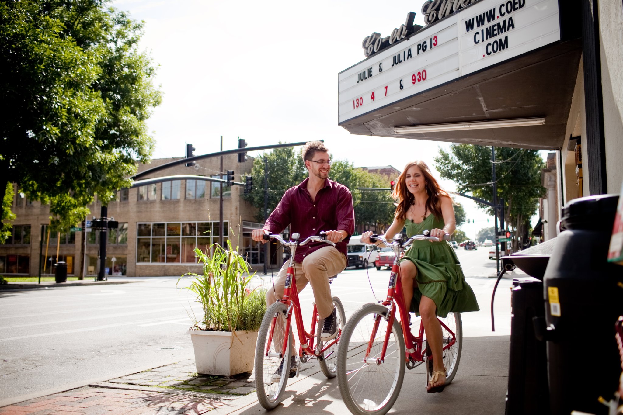 Local Experiences | Explore Brevard