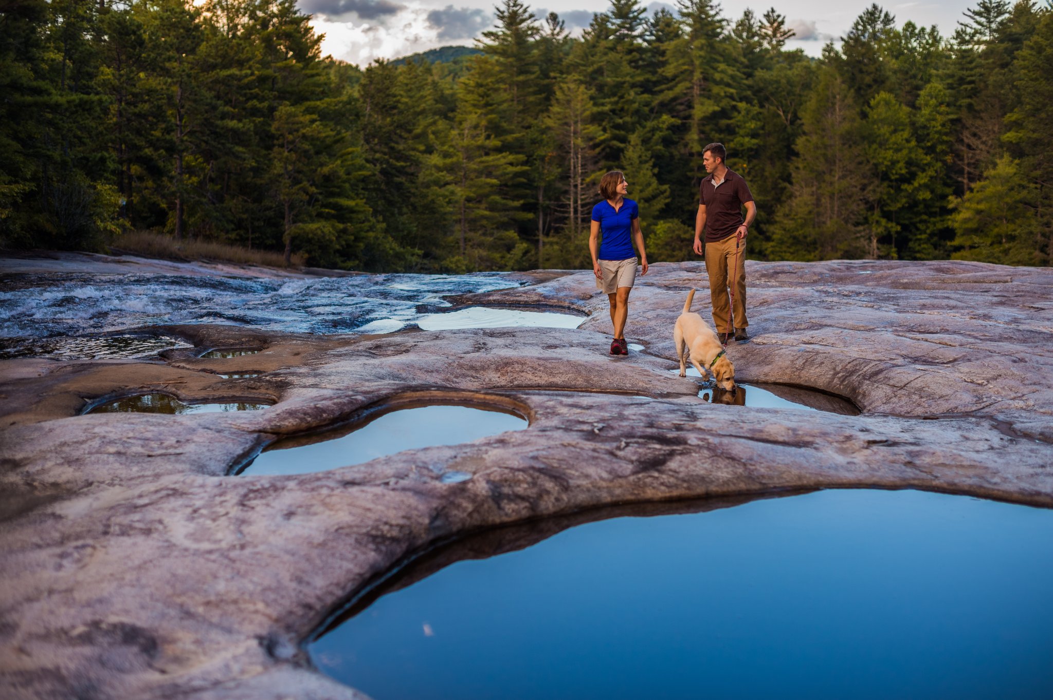 Places To Stay | Explore Brevard