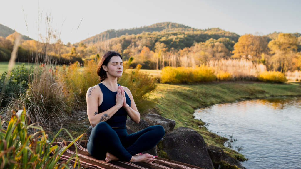 Spas & Wellness | Explore Brevard