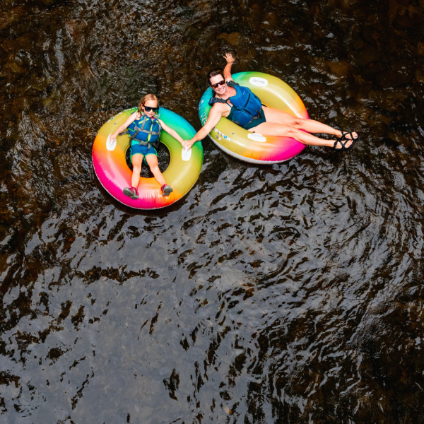 Summer Visitor Guide - Brevard North Carolina