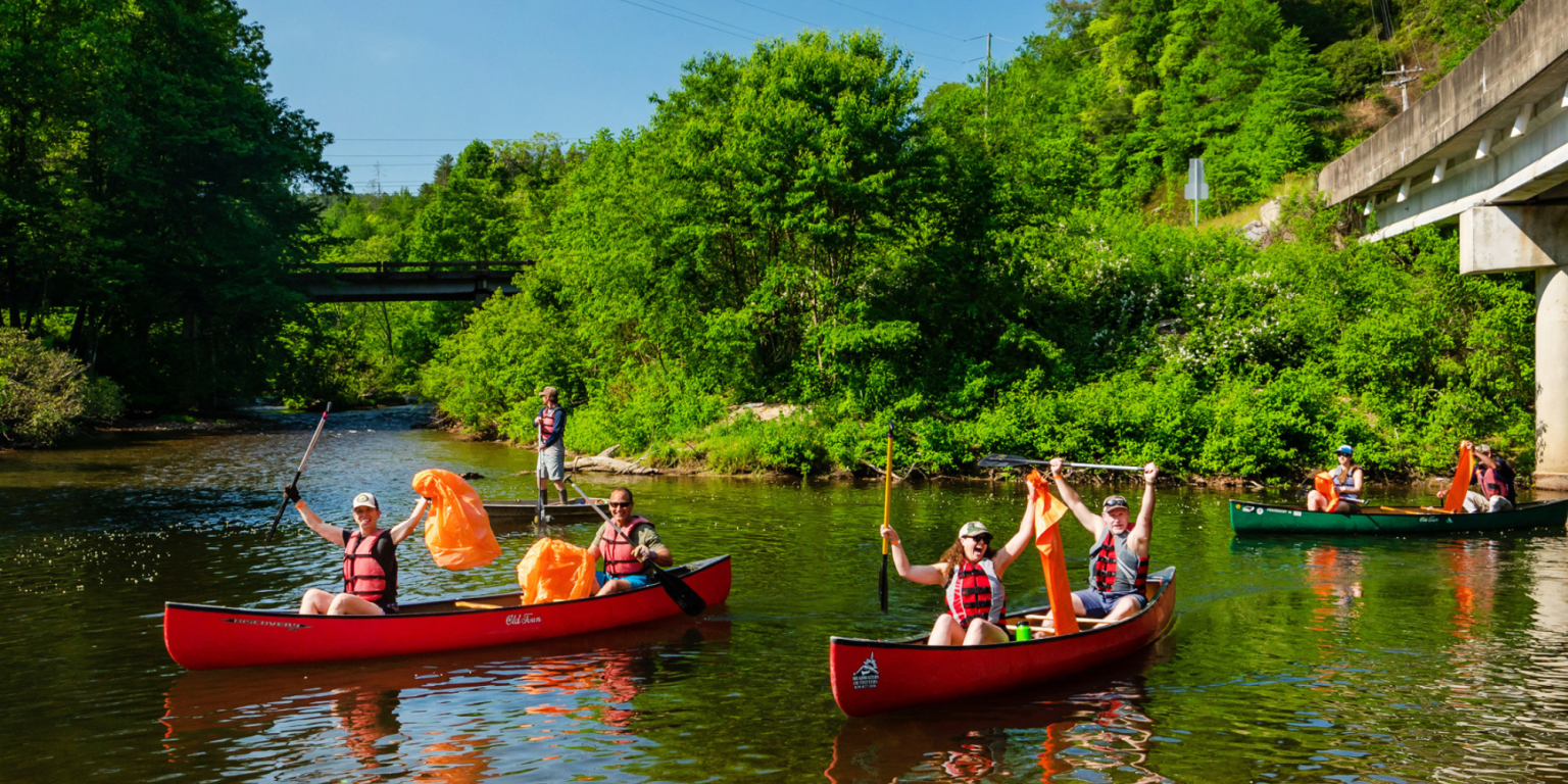 Insider's Guide To The French Broad River