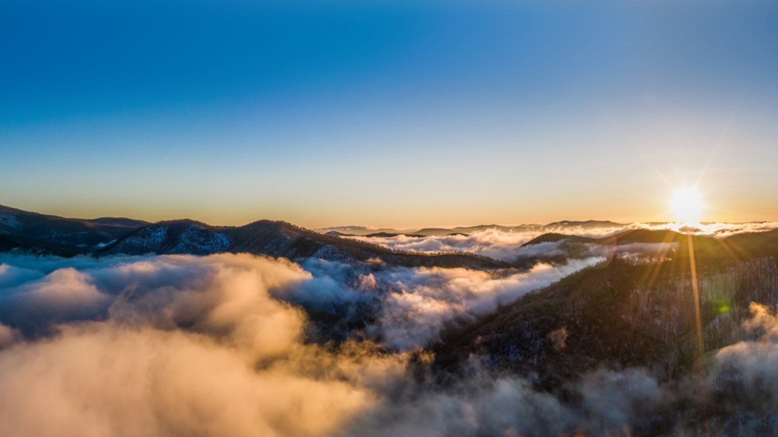 A Year Of Adventures: Your 2026 Bucket List Brevard NC