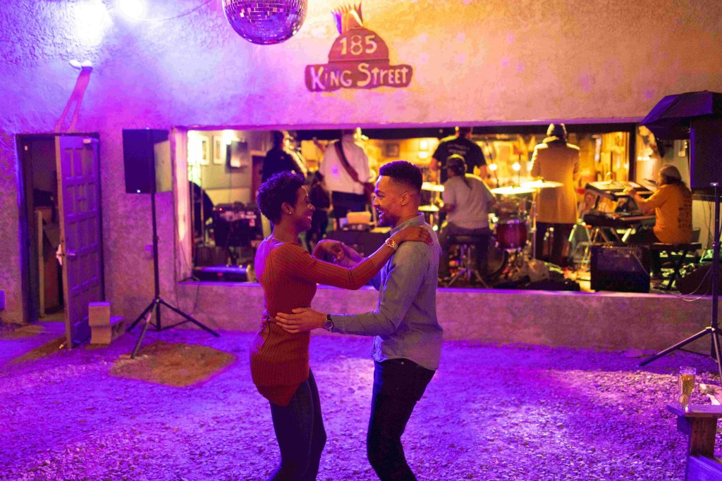 Theater & Entertainment | Explore Brevard